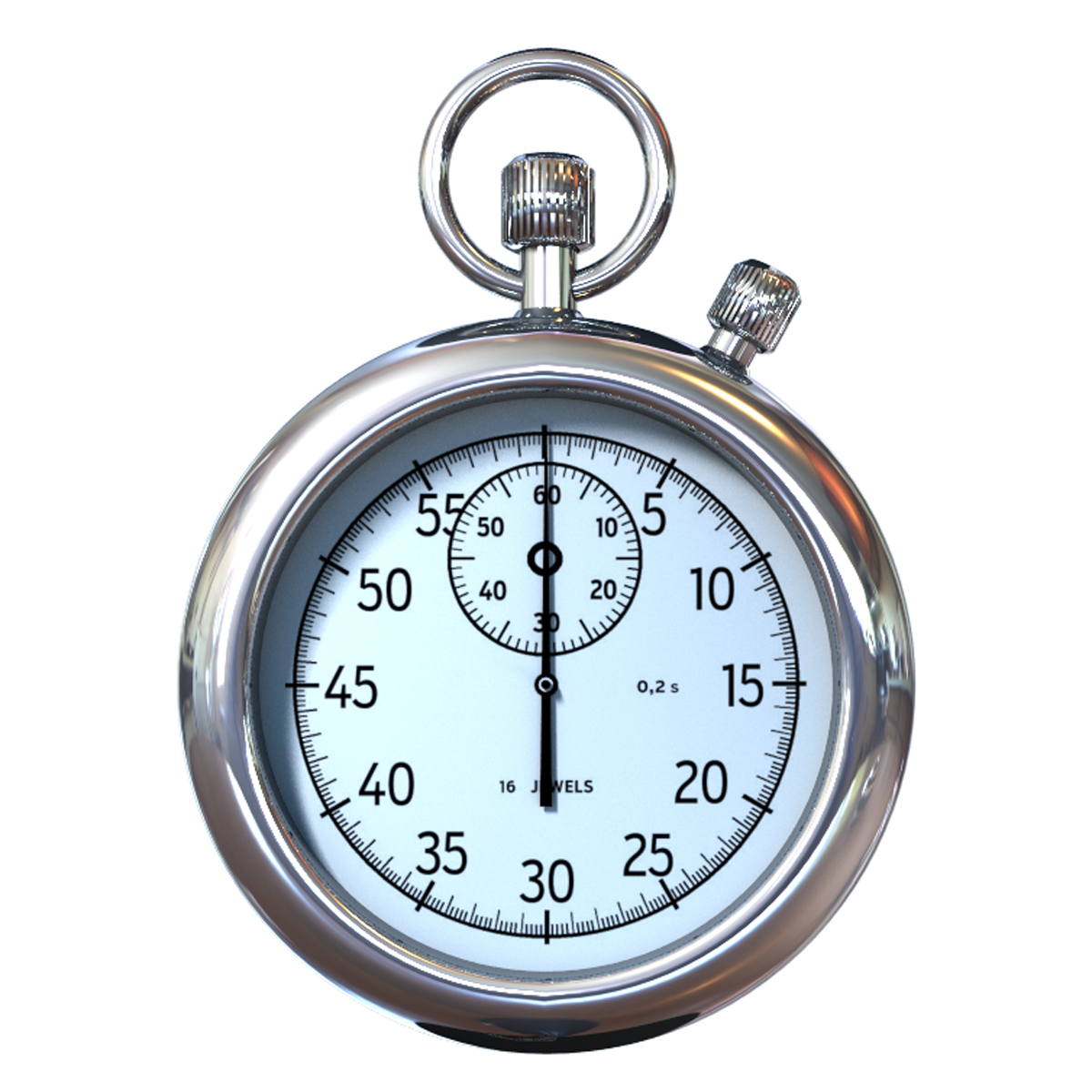 Godspeed: God’s Timing – God Still Speaks