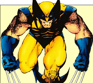 Wolverine – God Still Speaks